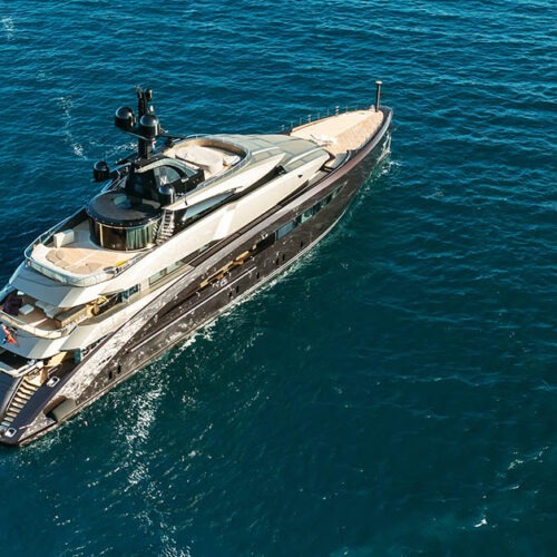 Smart designs: enhancing longevity and reducing costs in yacht ...